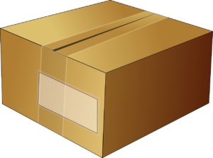Kahon Kahon – Sulat Kamay